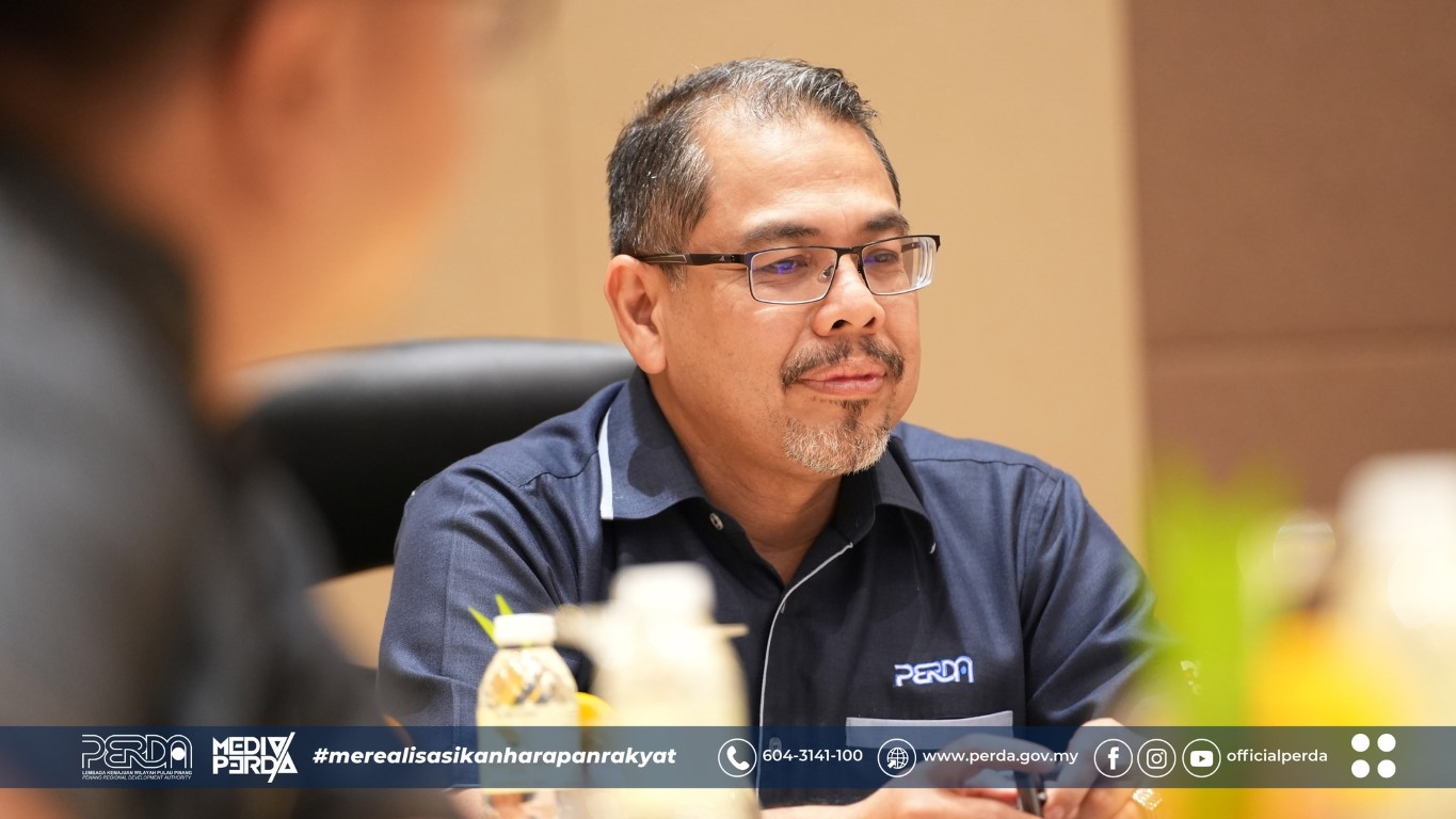 Lawatan Kerja oleh YB Datuk Hajah Rubiah binti Haji Wang, Timbalan ...