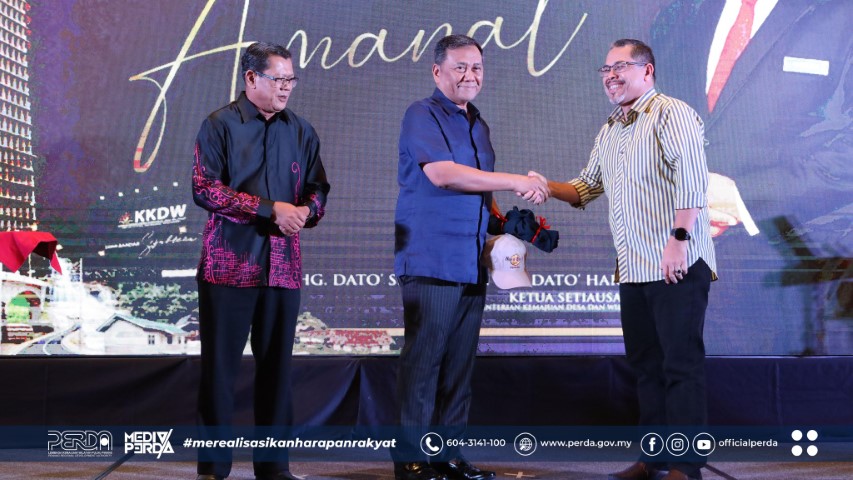 Mesyuarat Penyelarasan Cadangan Permohonan Program/Projek Pembangunan ...