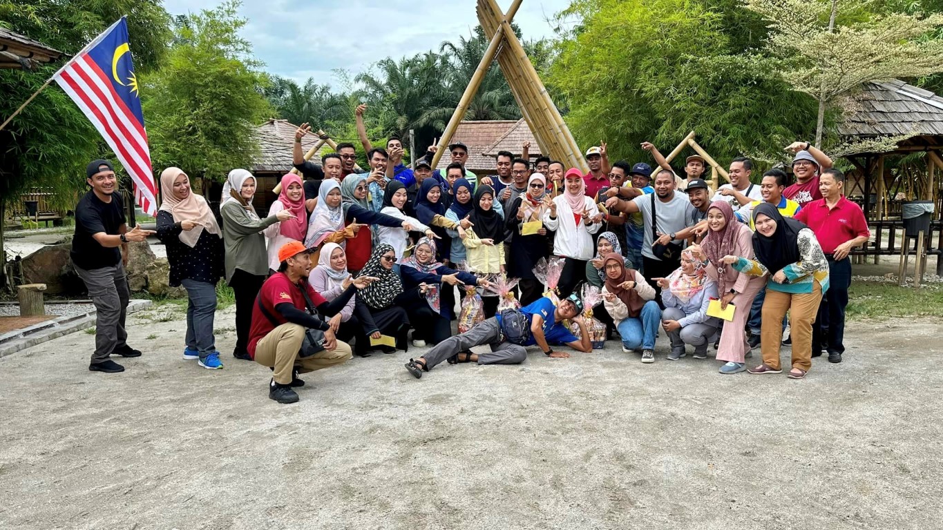 Kursus Pengukuhan Pasukan Untuk Anggota PERDA Tahun 2023