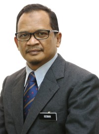 Pengurusan Tertinggi